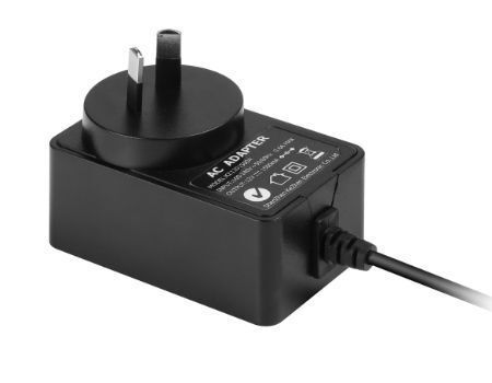 Ac Dc Power Adapters Switching Power Adapters Battery Chargers 12v2.0a ...