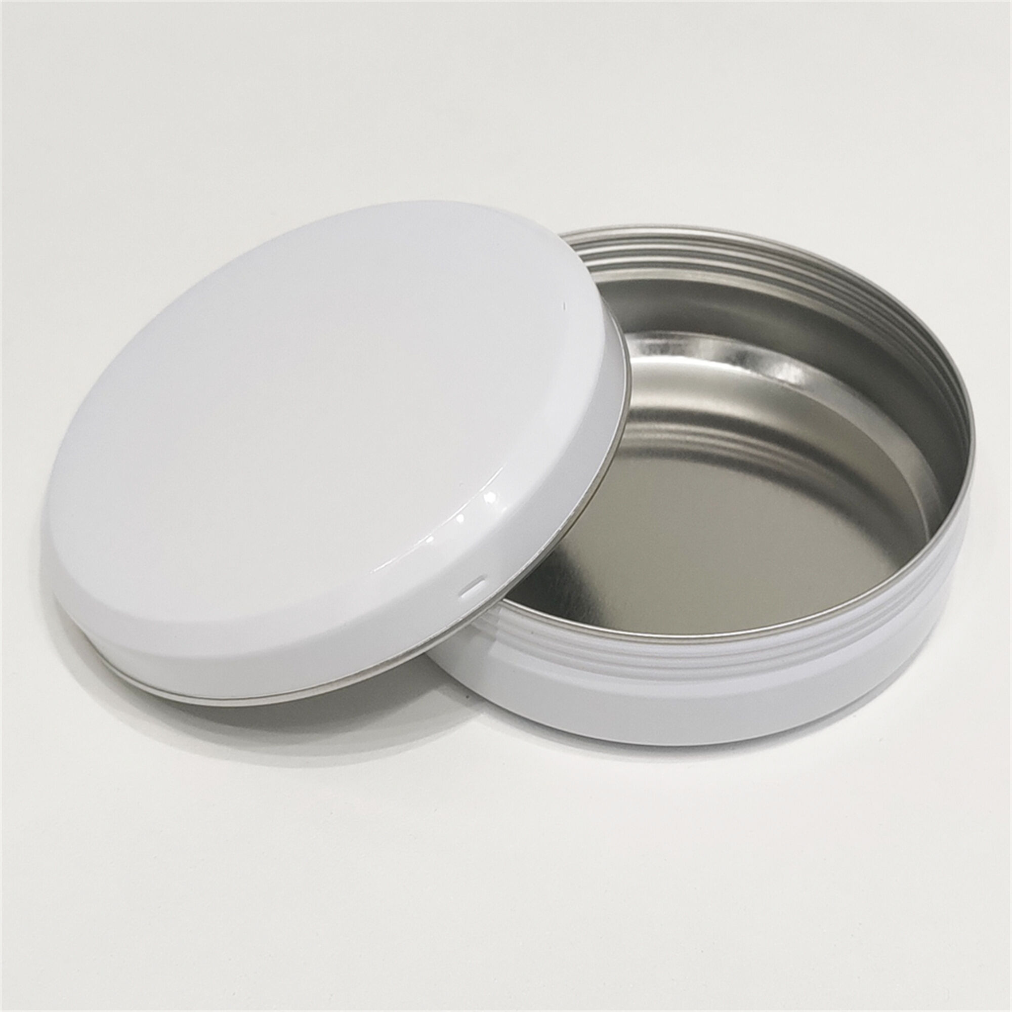 Buy China Wholesale Stock Child Proof Tin Case Child Resistant Tin ...