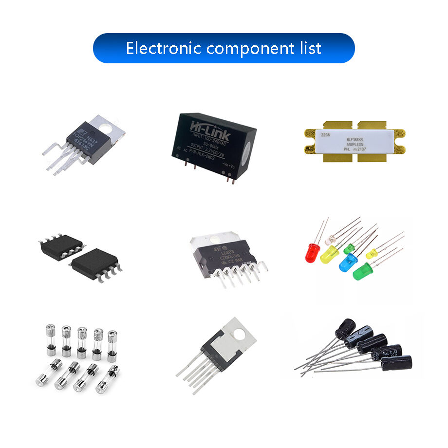 Original Power Module Ddb6u134n16rr Electronic Component Module - Buy ...