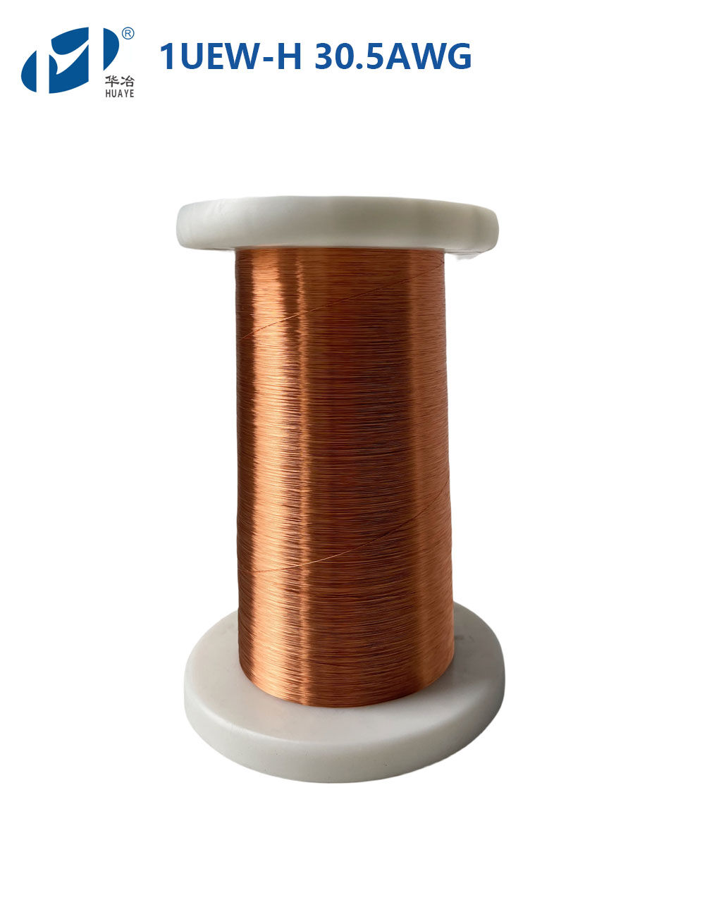 Buy China Wholesale 1uew-h 30.5awg Polyamide Composite Solderable ...