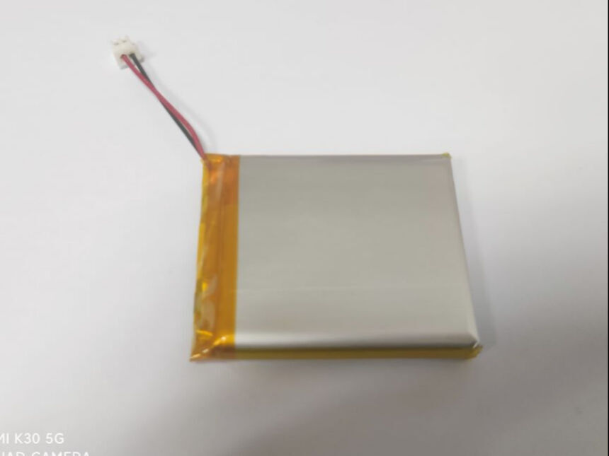 Factory Direct High Quality China Wholesale 3.7v 5000mah Rechargeable ...