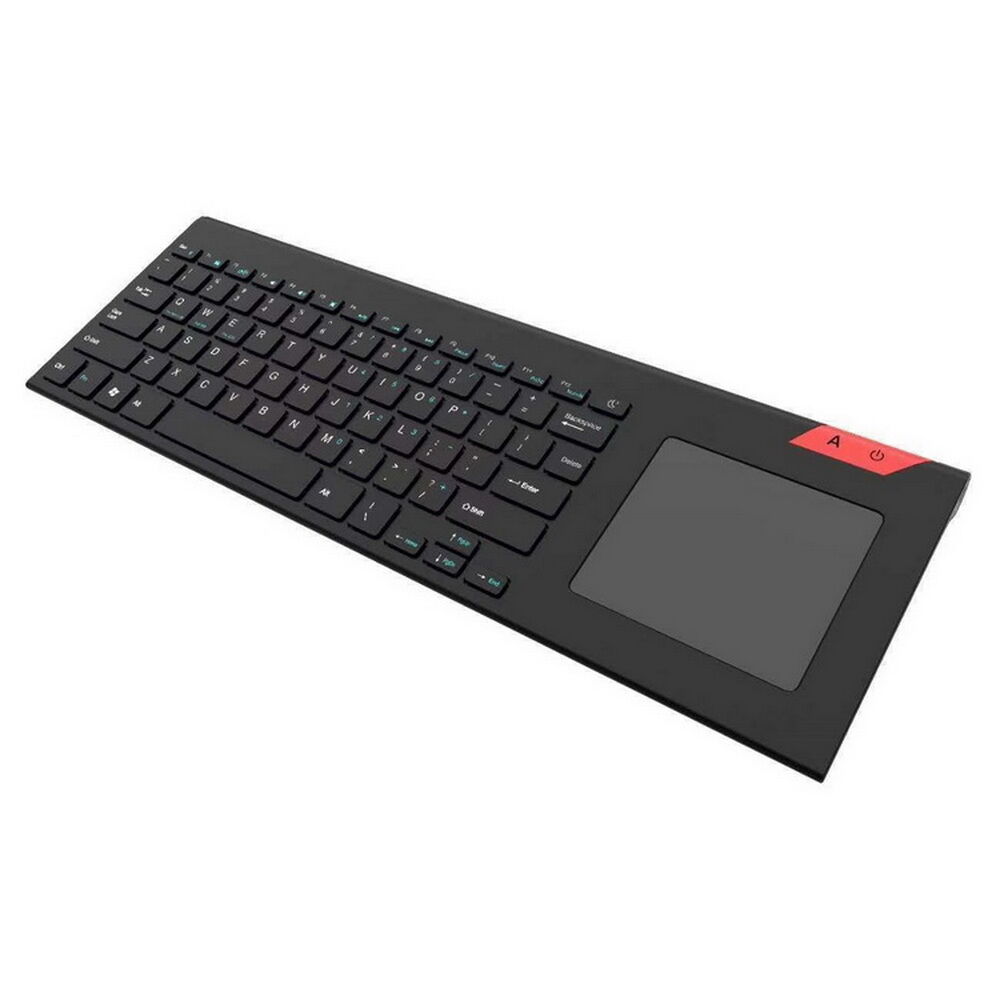 Wholesale Oem Artshow Wireless Keyboard With Touch Pad 2.4g Wireless ...