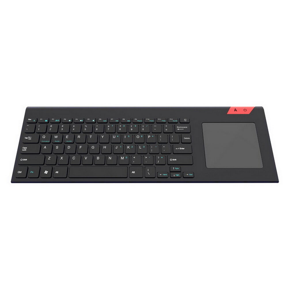 Wholesale Oem Artshow Wireless Keyboard With Touch Pad 2.4g Wireless ...