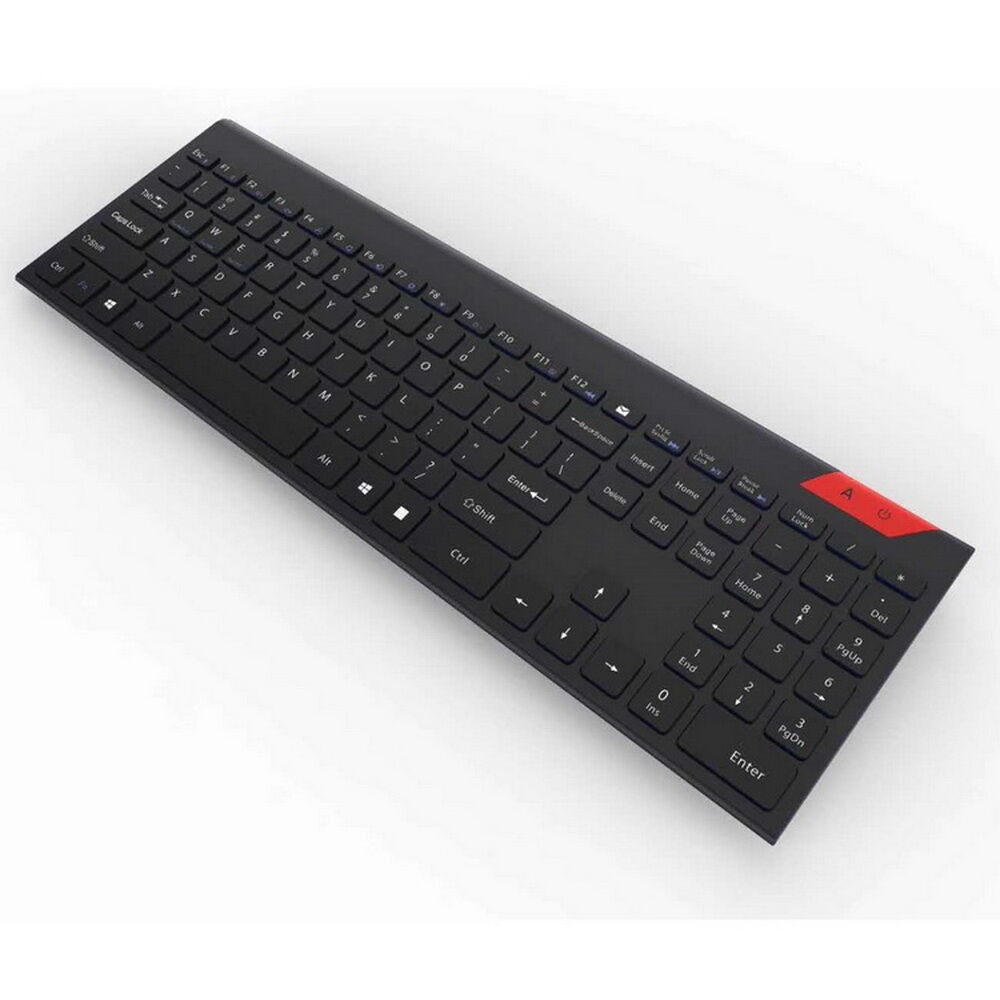 Wholesale Oem Artshow Wireless Keyboard With Touch Pad 2.4g Wireless ...