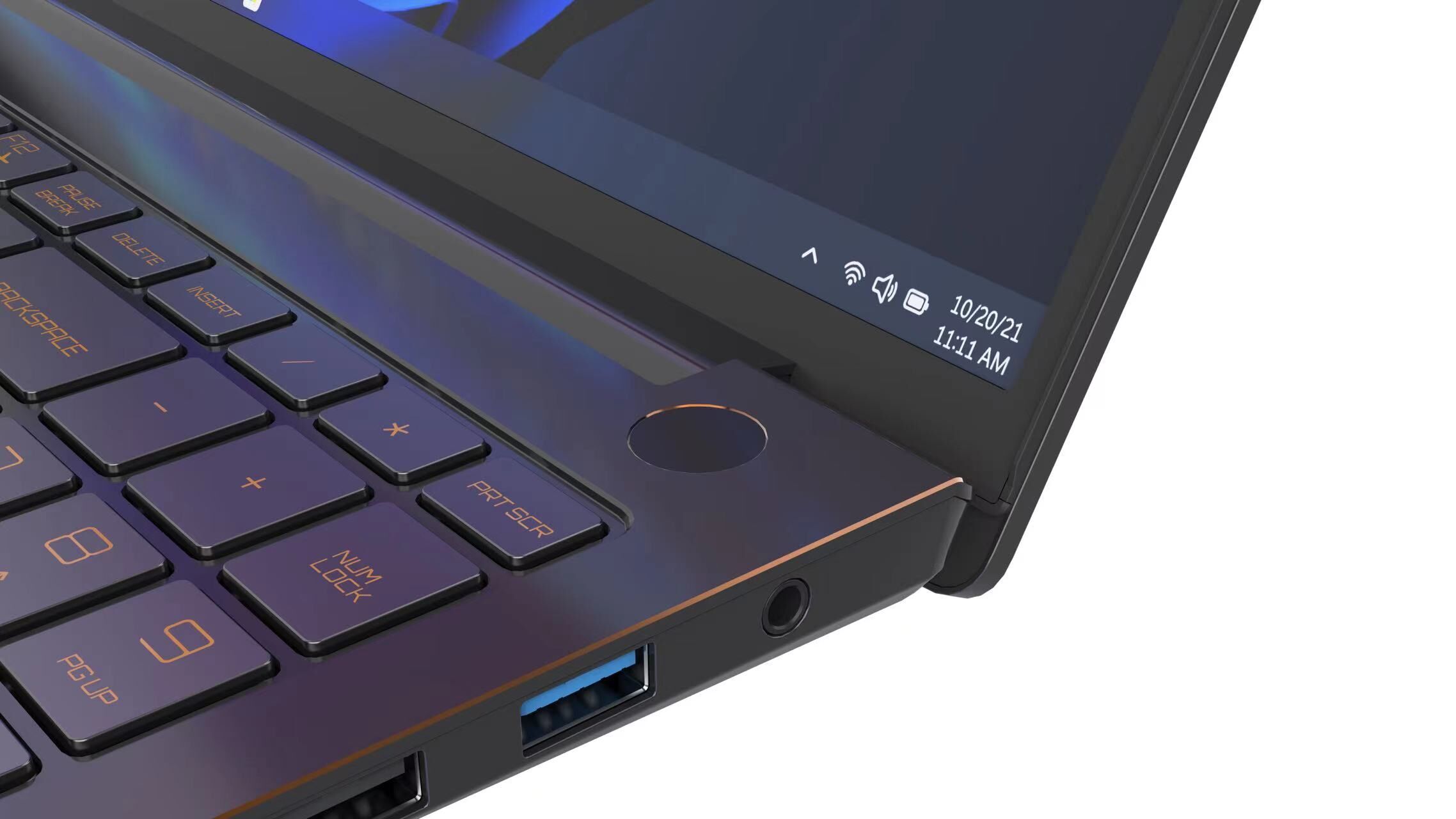 15.6“1920*1200 Ips 8gb+256gb Computer Gaming Gemini Lake N5000 Win 10 ...