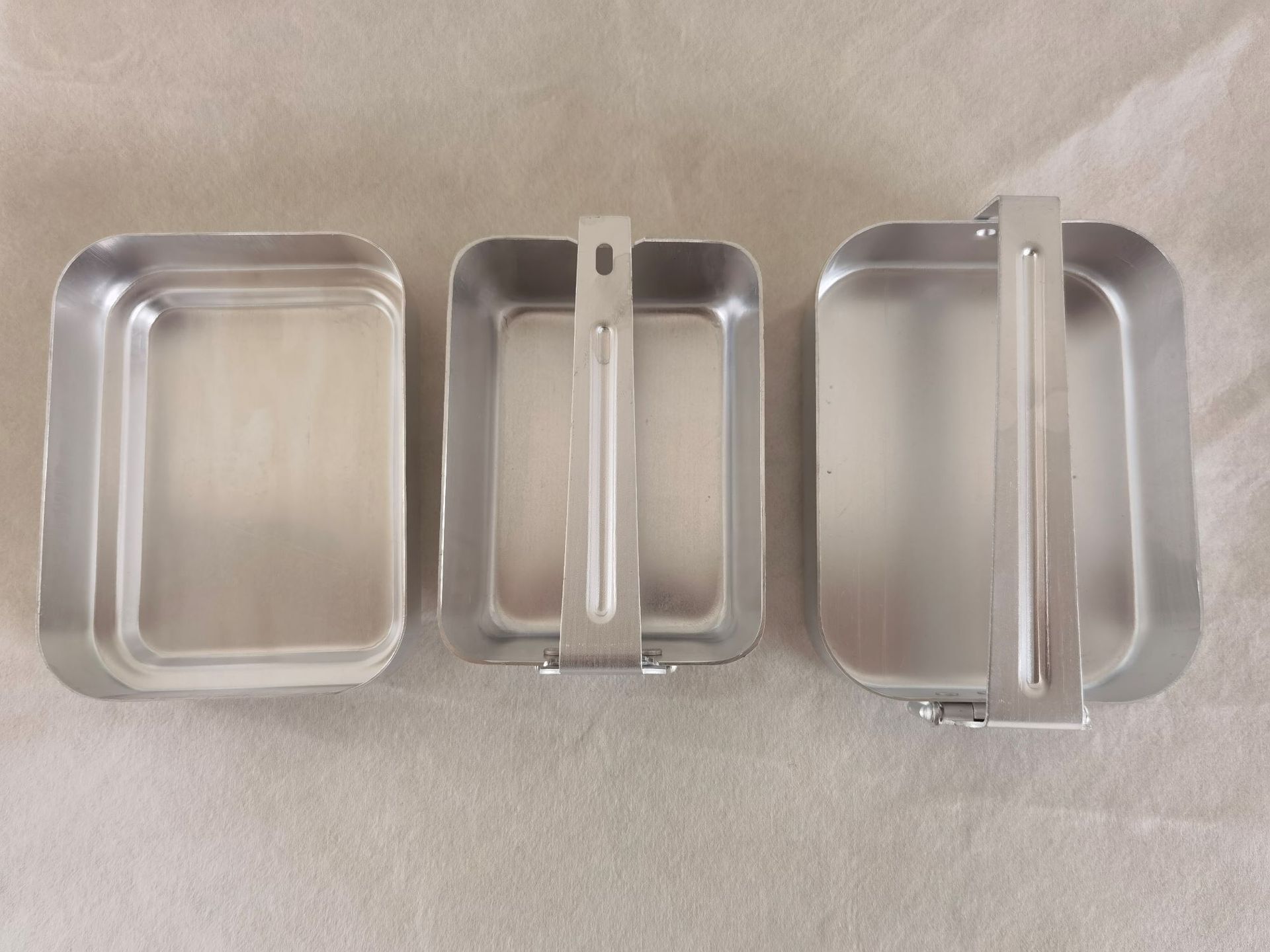 Factory Direct High Quality China Wholesale Stainless Military Steel ...