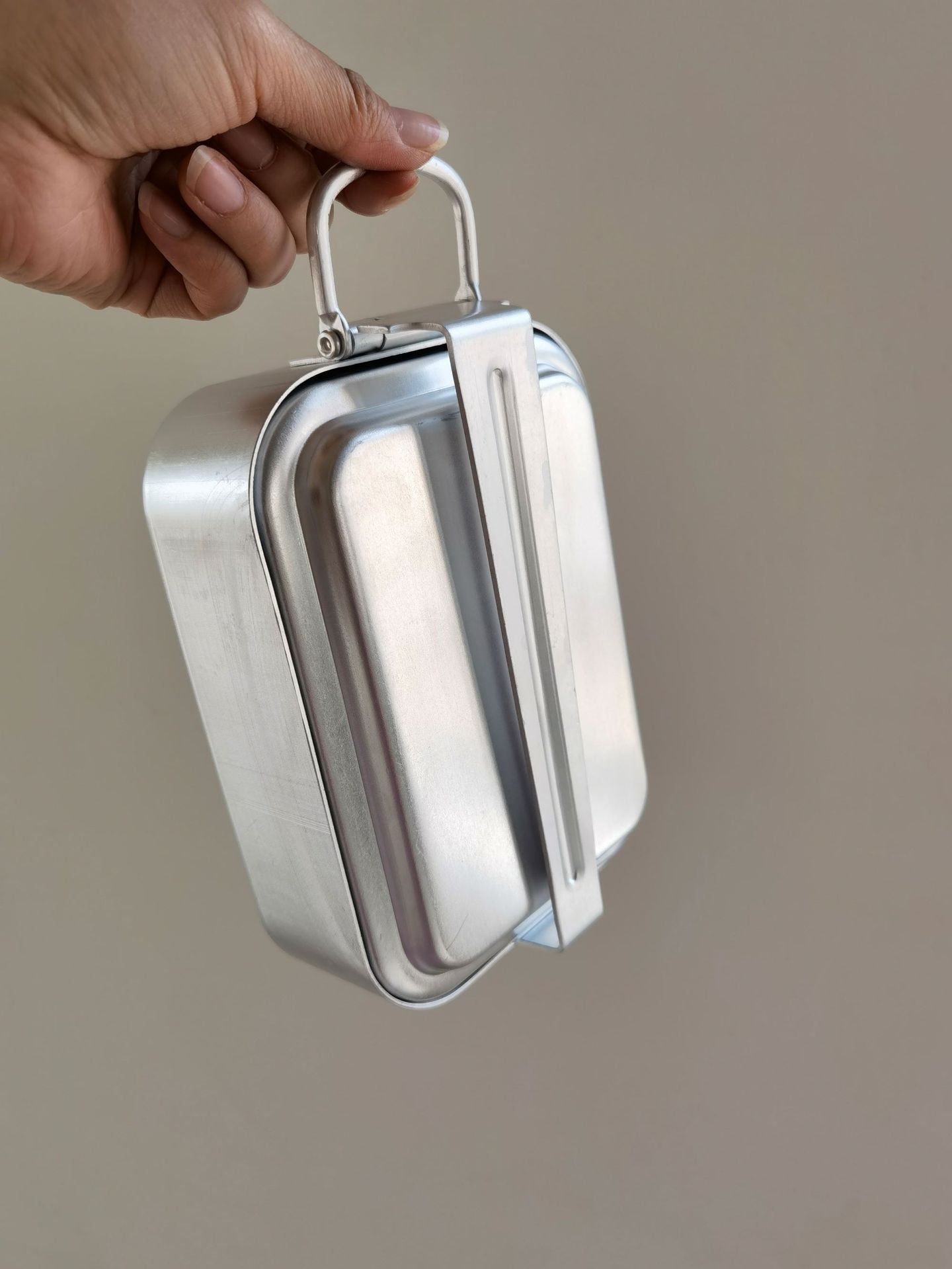 Factory Direct High Quality China Wholesale Stainless Military Steel ...