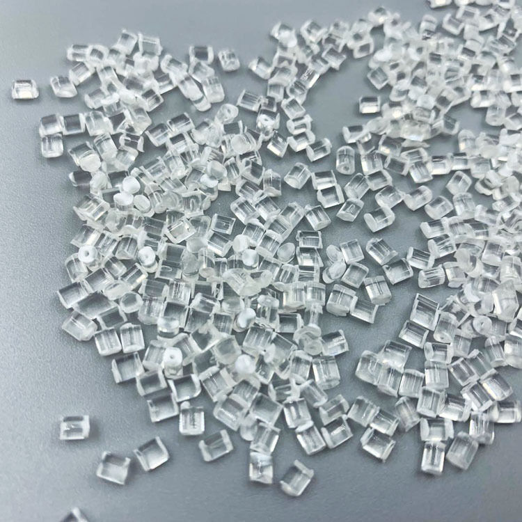 Extrusion Grade Acrylic Pmma Plastic Pellet For Sheet - Buy China ...