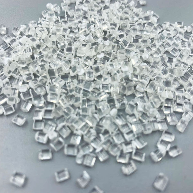 Extrusion Grade Acrylic Pmma Plastic Pellet For Sheet - Buy China ...