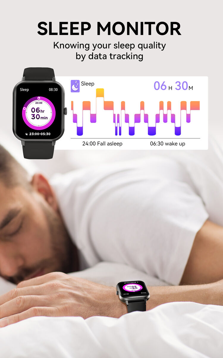 Buy China Wholesale Bwoo Watch Smart 2024 Fashion Smartwatch Hombre ...