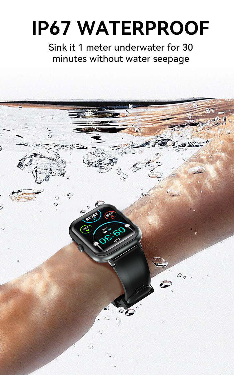 Buy China Wholesale Bwoo Watch Smart 2024 Fashion Smartwatch Hombre ...