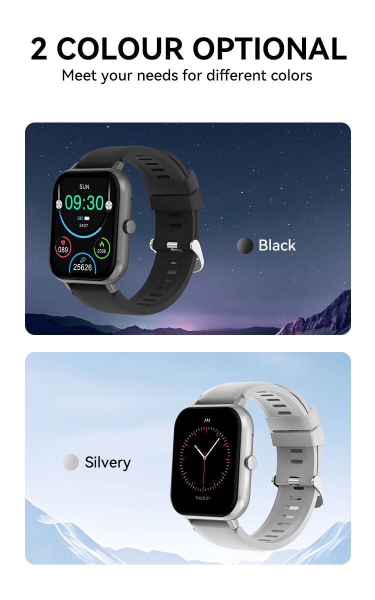 Buy China Wholesale Bwoo Watch Smart 2024 Fashion Smartwatch Hombre ...