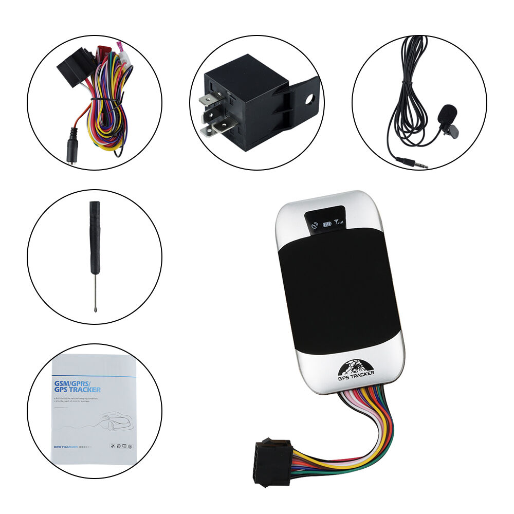 Factory Pirce Vehicle Gps Tracker Cell Phone Number Location Motorcycle ...