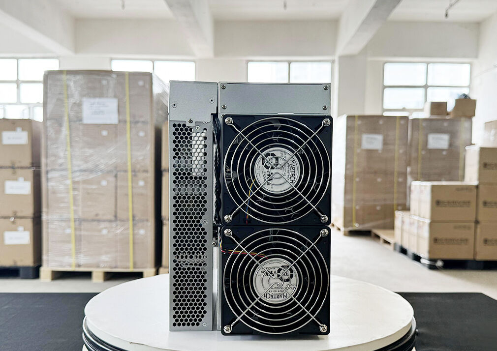 Iceriver Ks5m 15t 3400w Kaspa Kas Mining Ks5l Kaspa Kas Miner ...
