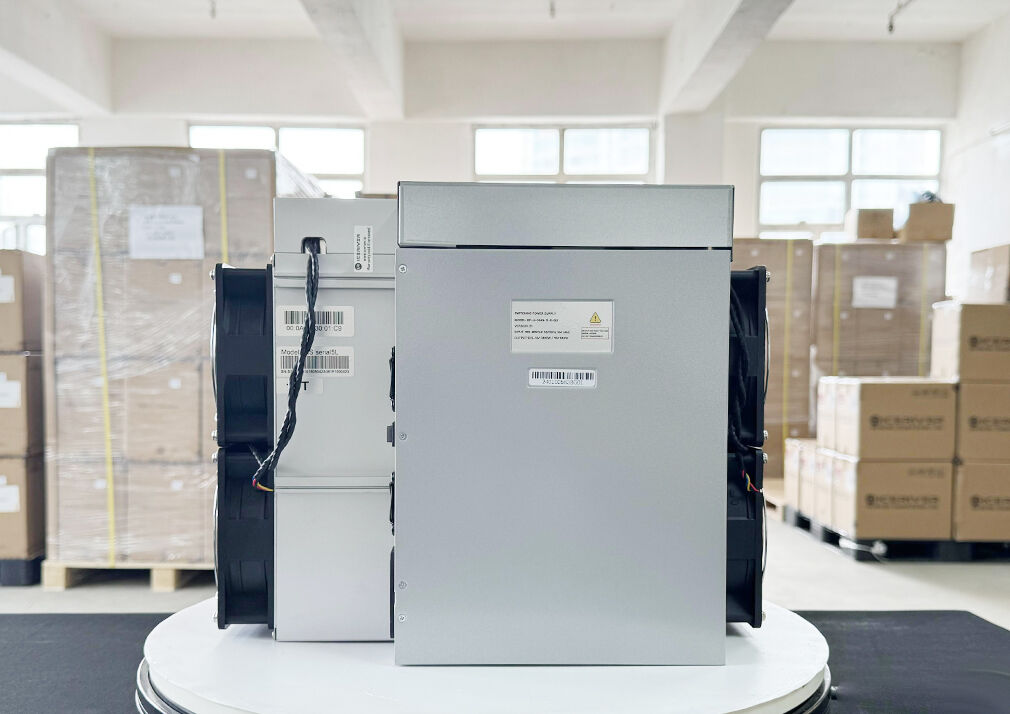 Bulk Buy China Wholesale Asic Iceriver Alph Mining Al3 15th/s 3500w ...