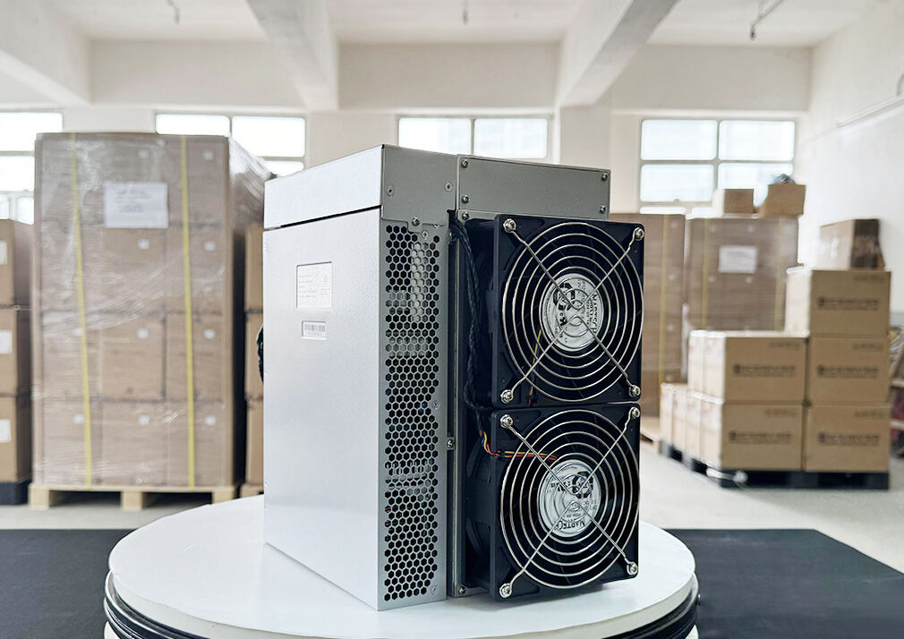 Bulk Buy China Wholesale Asic Iceriver Alph Mining Al3 15th/s 3500w ...