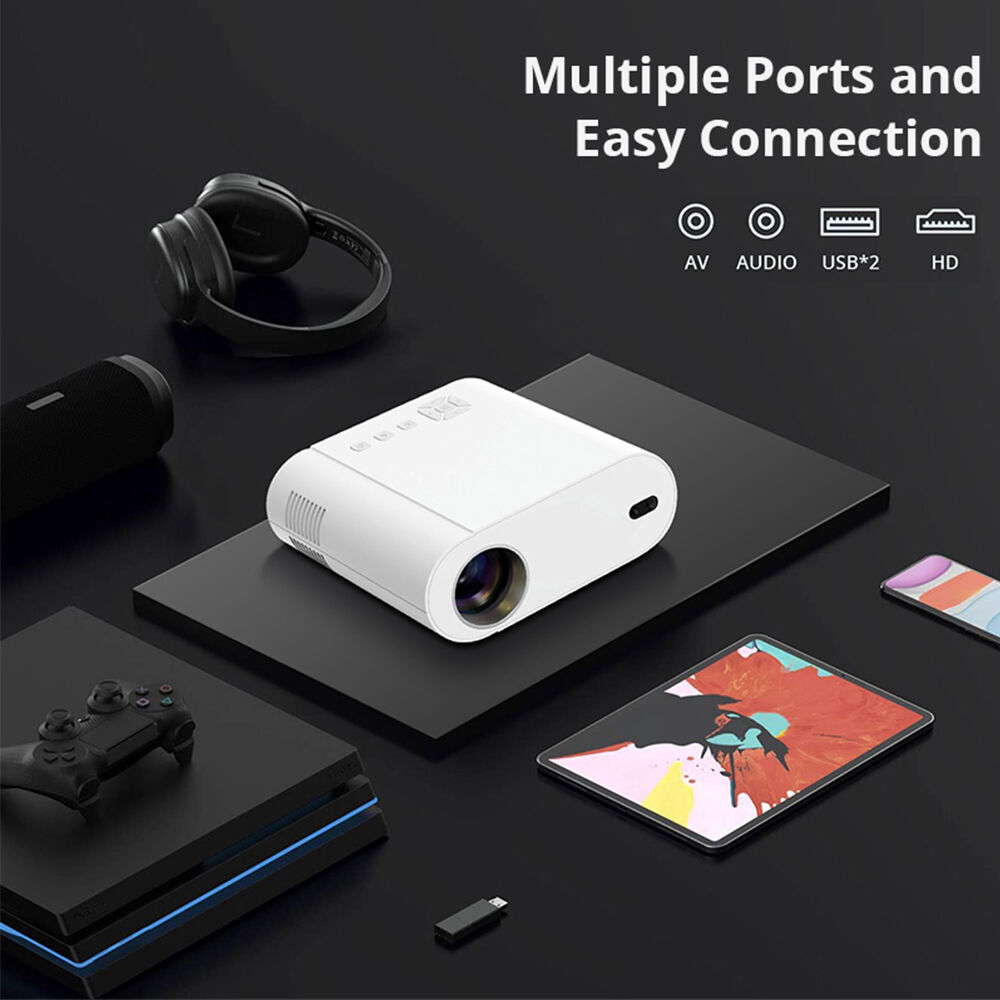 Factory Direct High Quality China Wholesale Topleo Portable Video ...