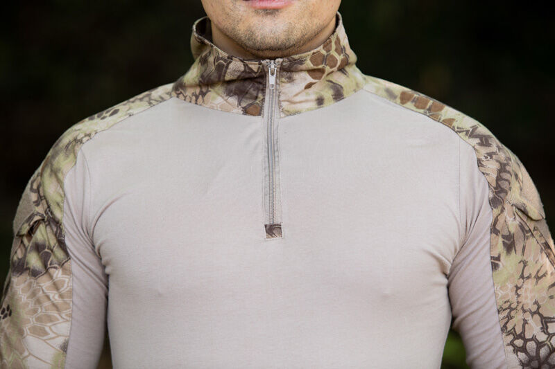 Manufacturer Python Pattern Camouflage G2 Uniform For Military $14.8 ...