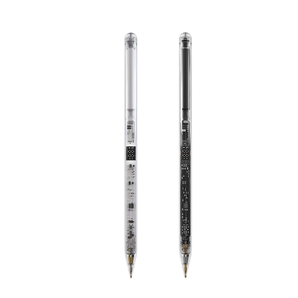 Buy China Wholesale Oem New Design Transparent Digital Stylus Pen ...
