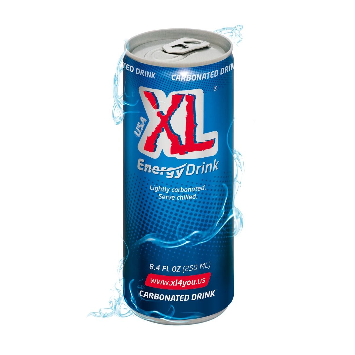 Food & Beverage Xl- Energy Drink $3.5 - Wholesale United States Xl ...