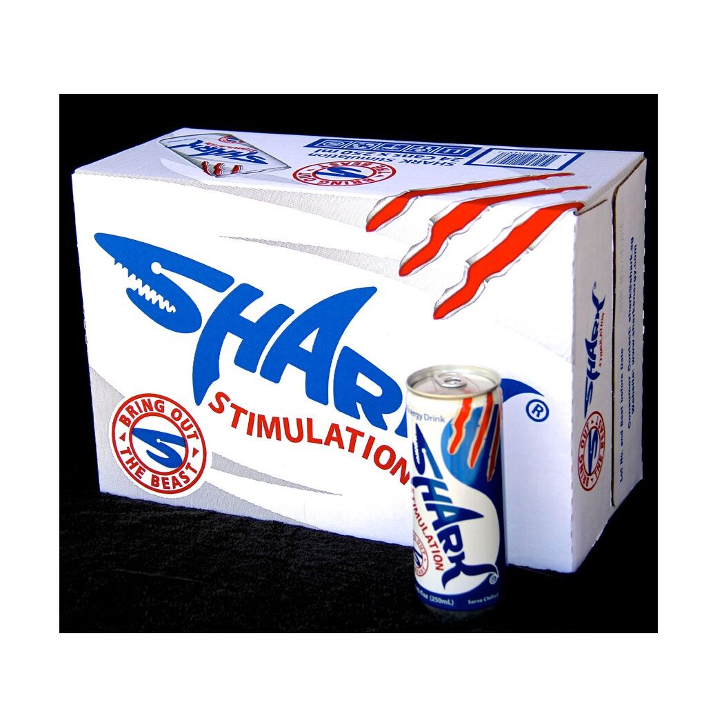 Buy United States Wholesale Direct Supplier Of Stimulation 250ml Energy ...