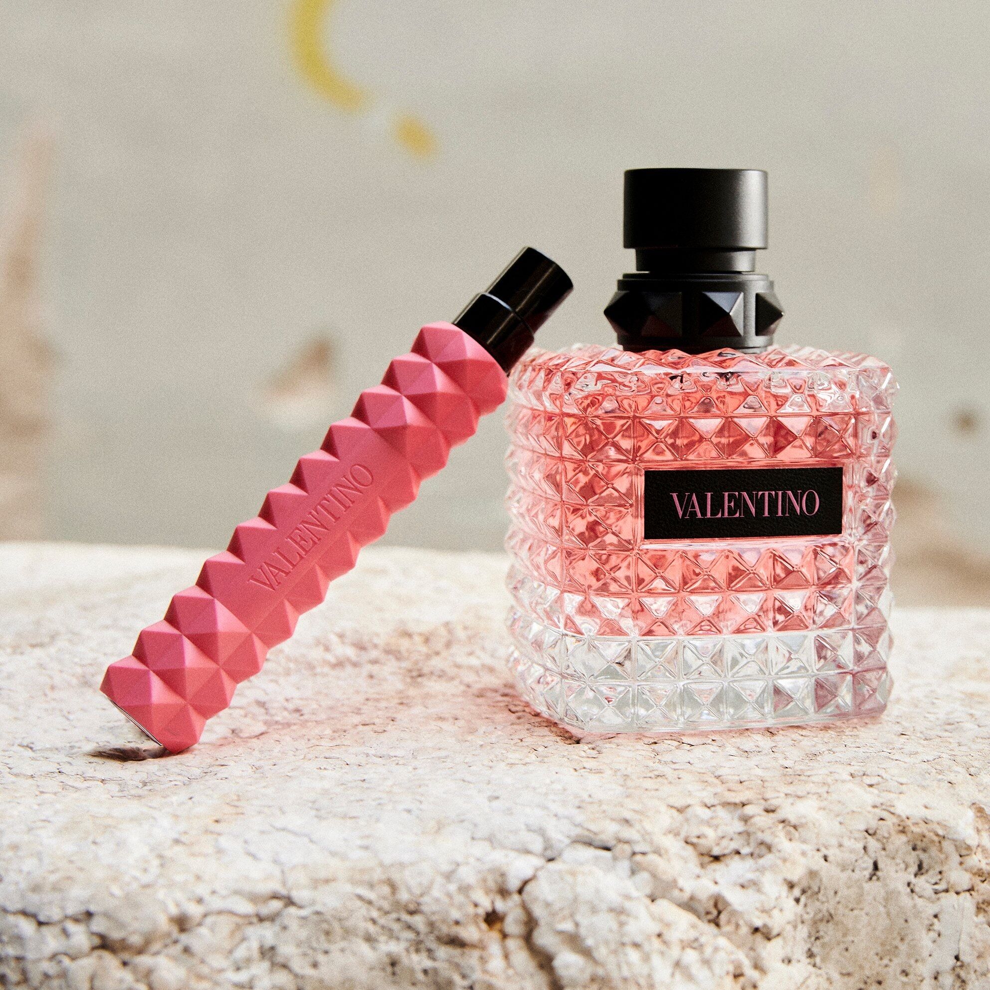 Buy Valentino Uomo Born In Roma Edt Spray Men 34 Oz, Valentino Men ...