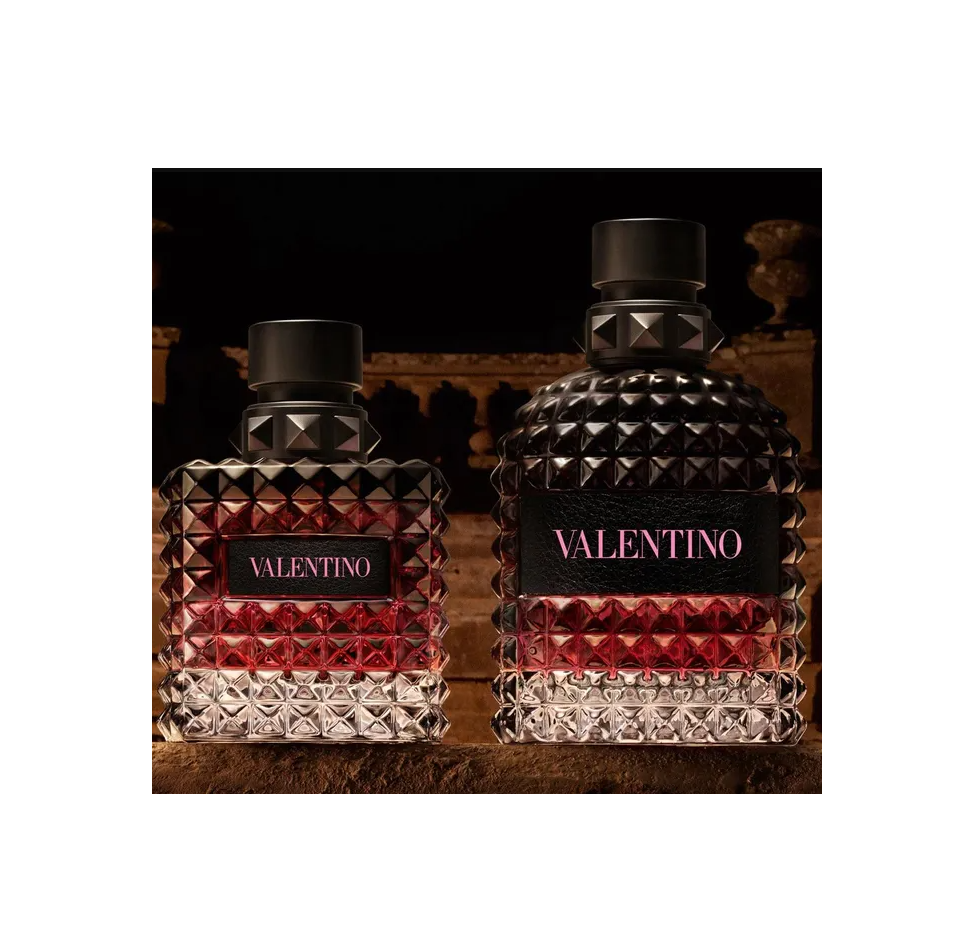 Buy Valentino Uomo Born In Roma Edt Spray Men 34 Oz, Valentino Men ...