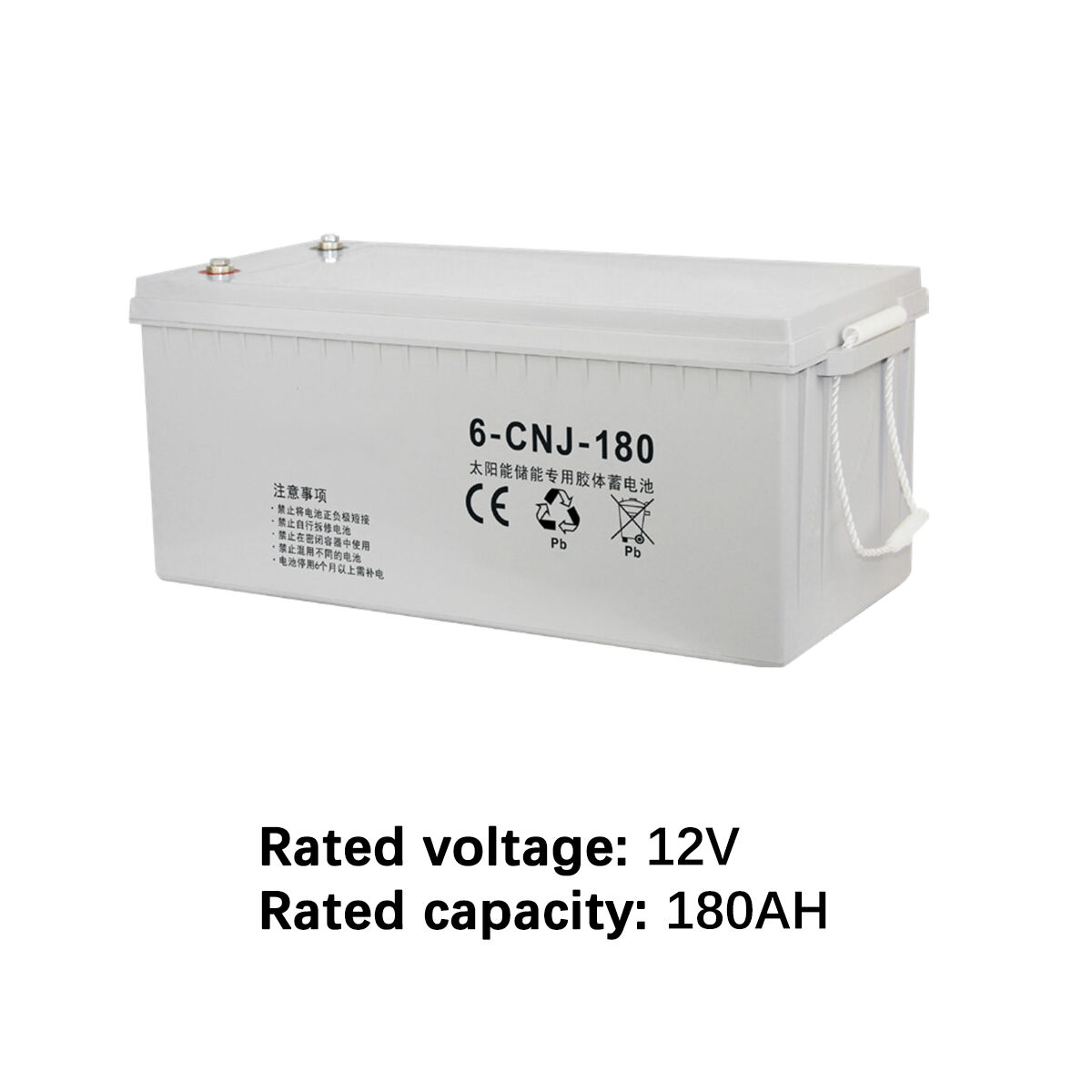 Factory Wholesale 12v180ah Elevator Emergency System Fire Emergency ...