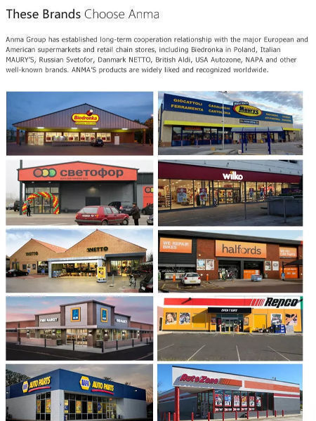 Bulk Buy China Wholesale Magnetic Base Led Emergency Flare Road Flares ...