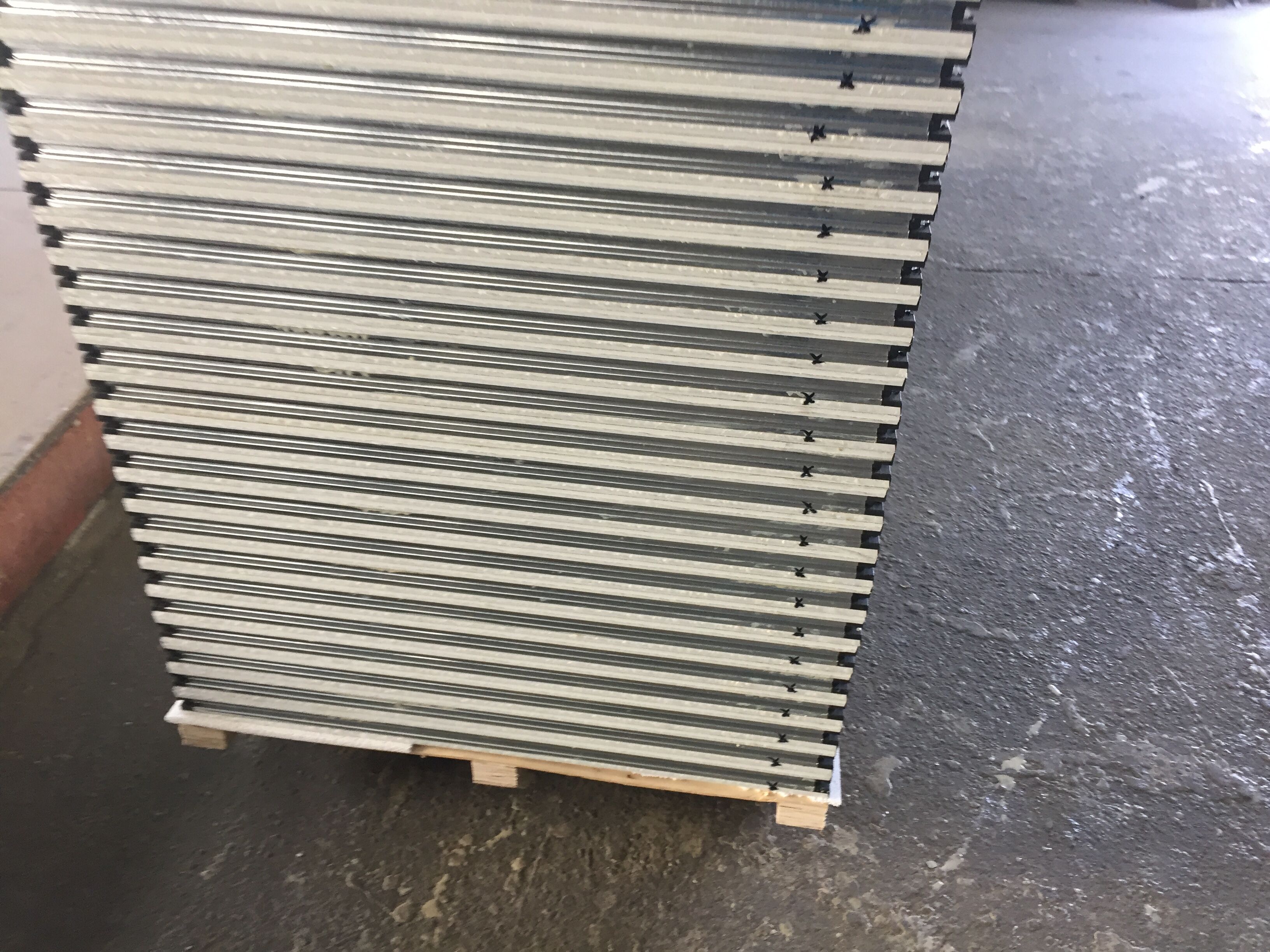 Customized Iso9001 Approved Dongan International Packaging Method ...