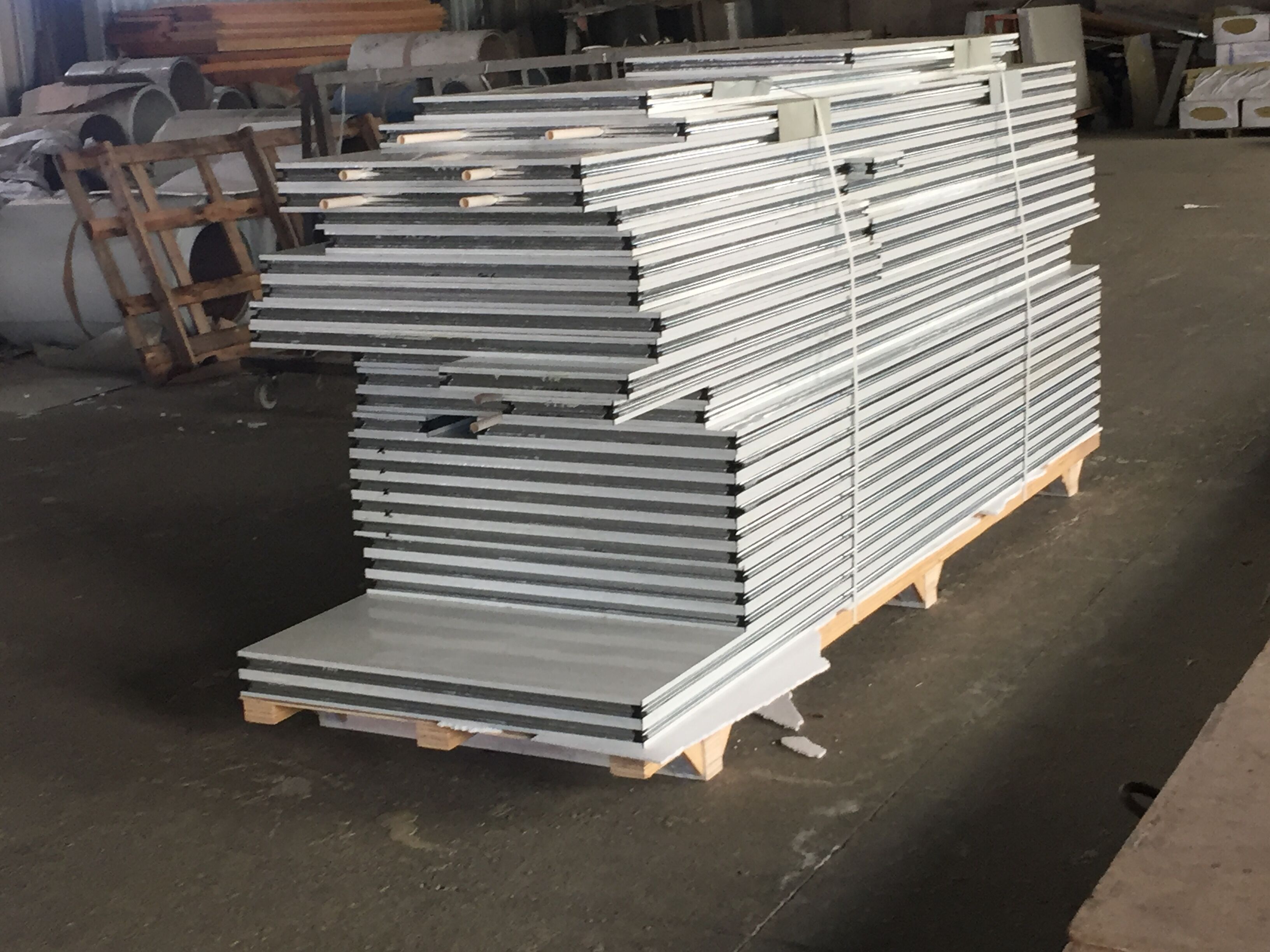 Customized Iso9001 Approved Dongan International Packaging Method ...