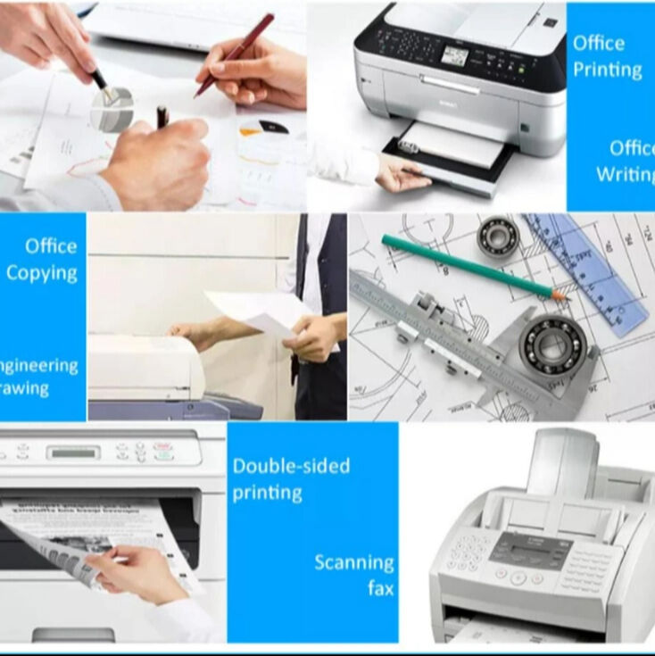 Buy China Wholesale Good Quality A4 Size Office Print Copy Paper-a4 ...