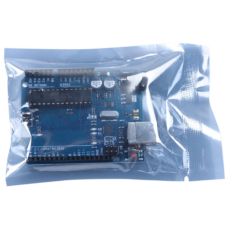 Wholesale Uno R3 Development Board Atmega16u2 With Usb Cable Compatible ...