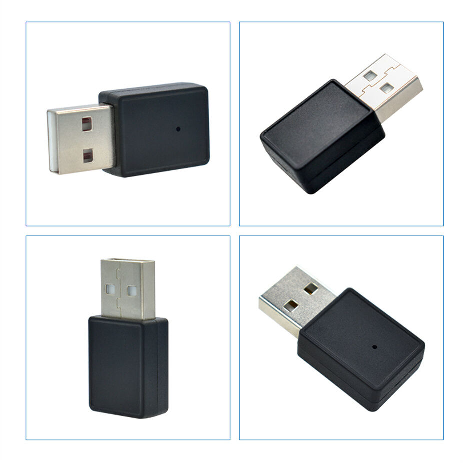 Free Sdk Remote Rf Soc Uart Programmable Spp/ble Ip40 5v Usb Bluetooth ...