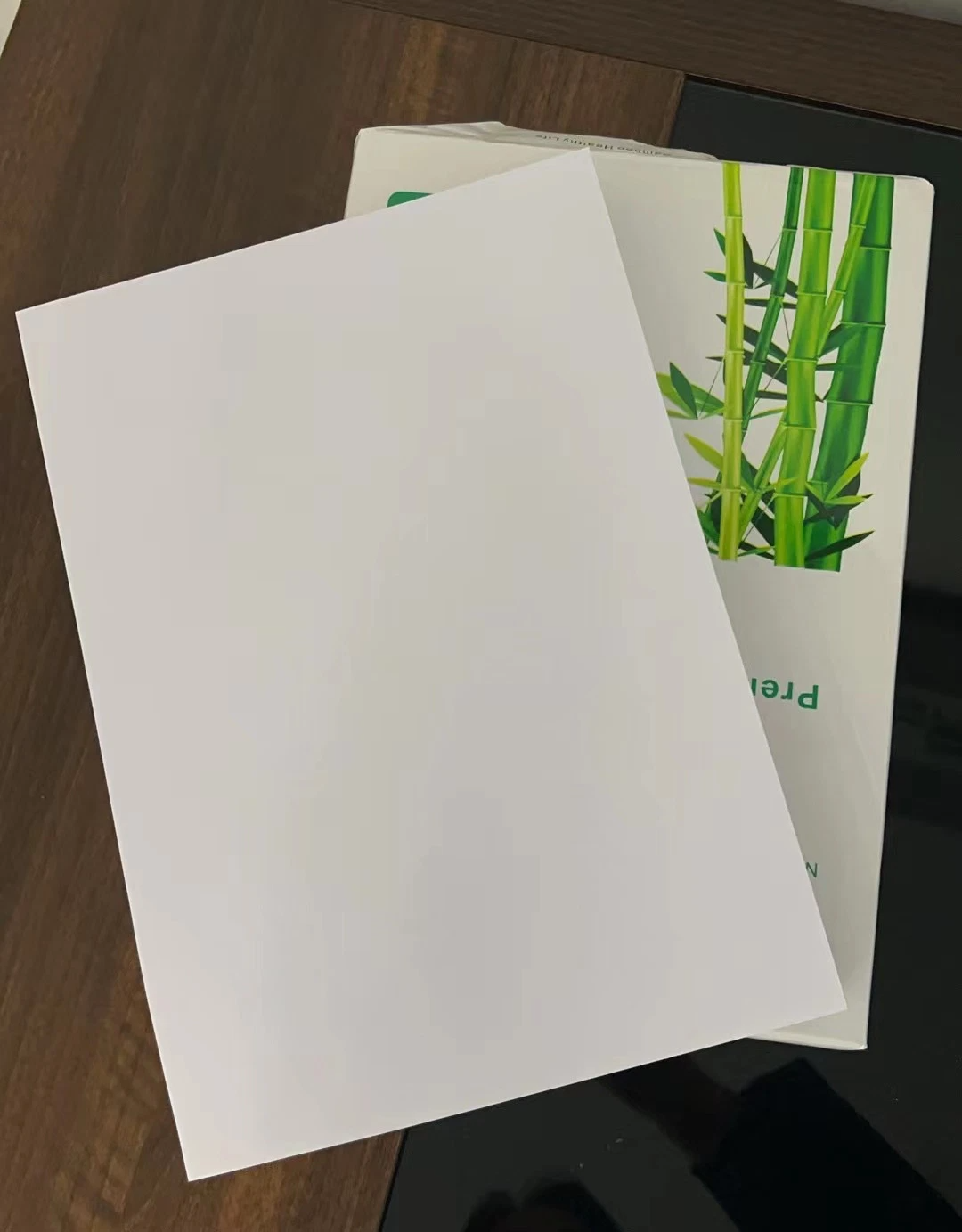 75gsm 70gsm Copy Paper Double A4 Copier Paper A4 $0.8 - Wholesale China ...