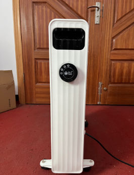 Oil Heater Oil Filled Radiator Heater Fashion Design 12/16 Fins - China ...