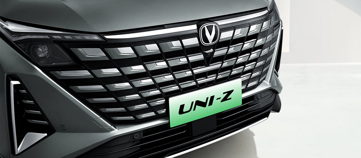 Factory Direct High Quality China Wholesale Changan Uni-z Blue Whale Intelligent Electric Idd ...