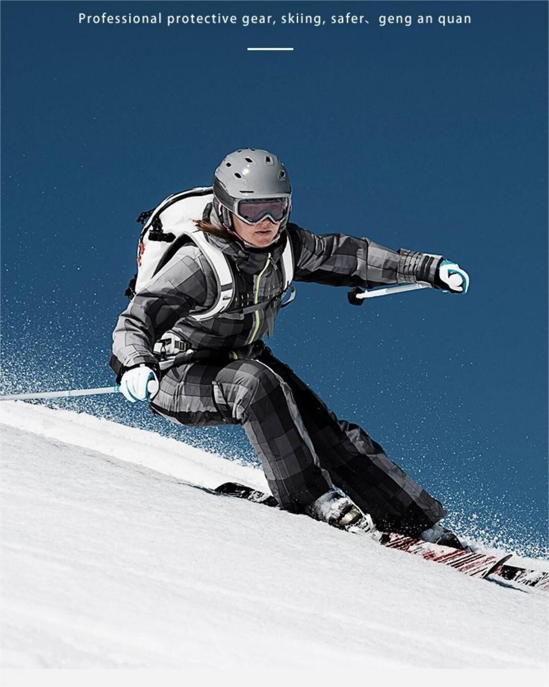 Factory Direct High Quality China Wholesale New Double-board Snowboard ...