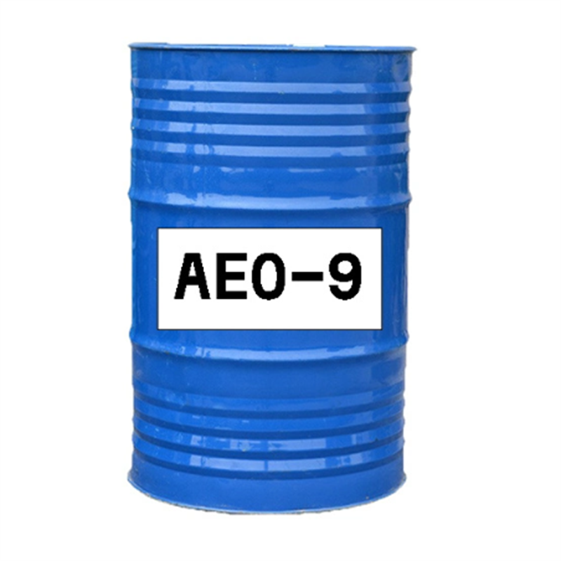 Liquid Emulsifier Aeo Peregal Aeo-9 Aeo-7 Cas 111-09-3 - China Wholesale Fatty Alcohol ...
