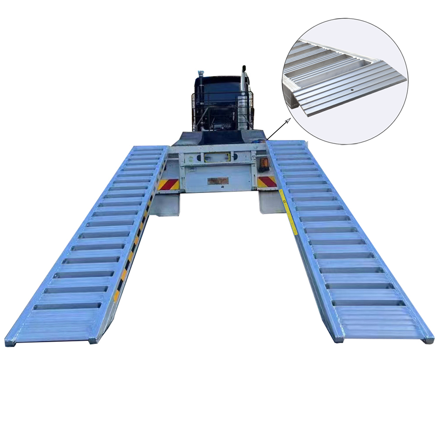 Dxp Car Lift Aluminum Ramp - Buy China Wholesale Aluminum Ramps, Car ...