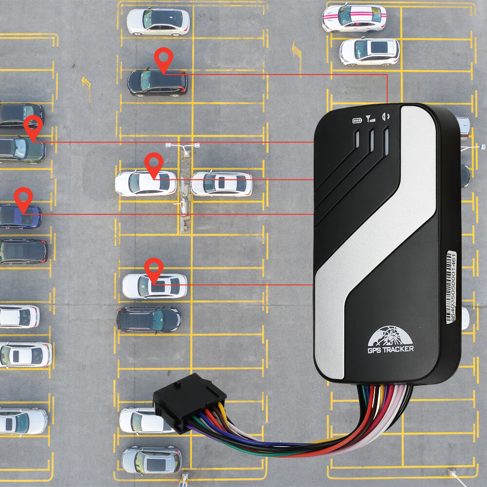 Waterproof Car Gps Locator 4g 2g Gps Tracker Tk403 Car Motorcycle Gps ...