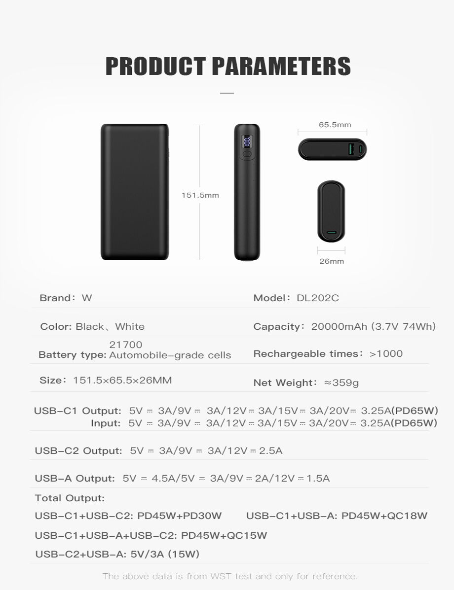 Factory Direct High Quality China Wholesale Good Quality Power Bank ...