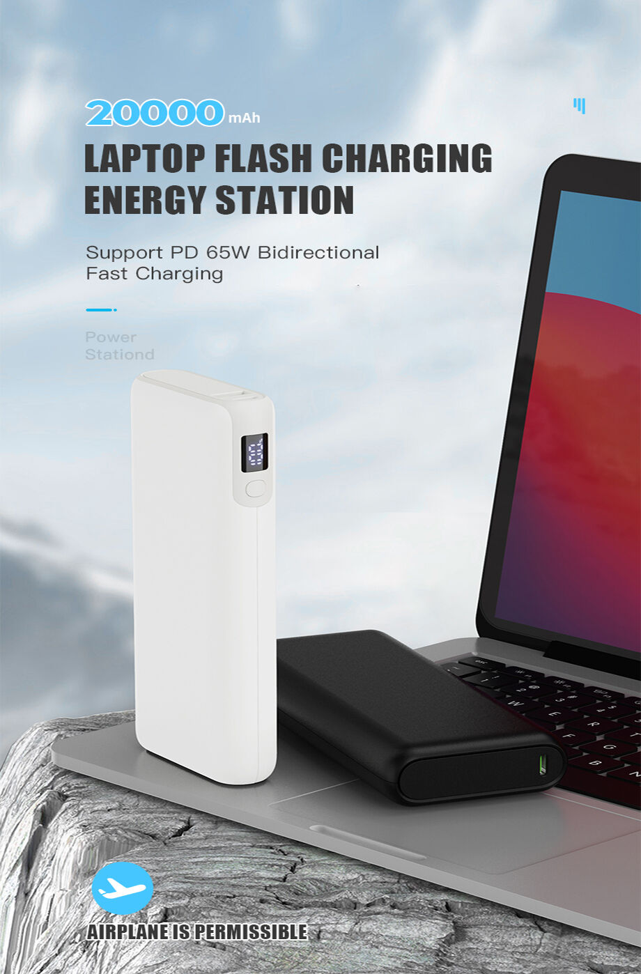 Factory Direct High Quality China Wholesale Good Quality Power Bank ...