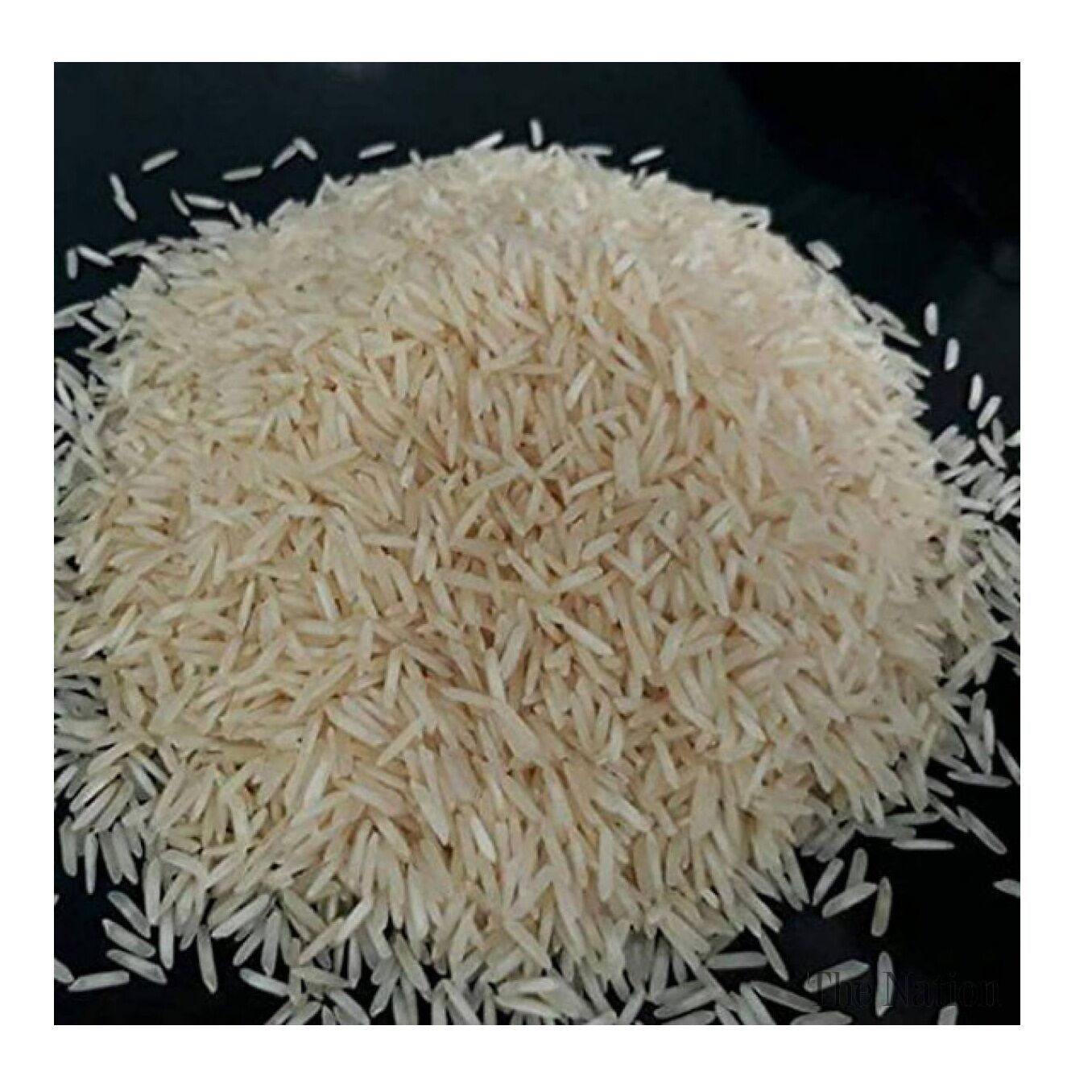 Basmati- Rice 1121 White Sella Long Grain Rice Broken 2% 25/50 Kg Pp ...