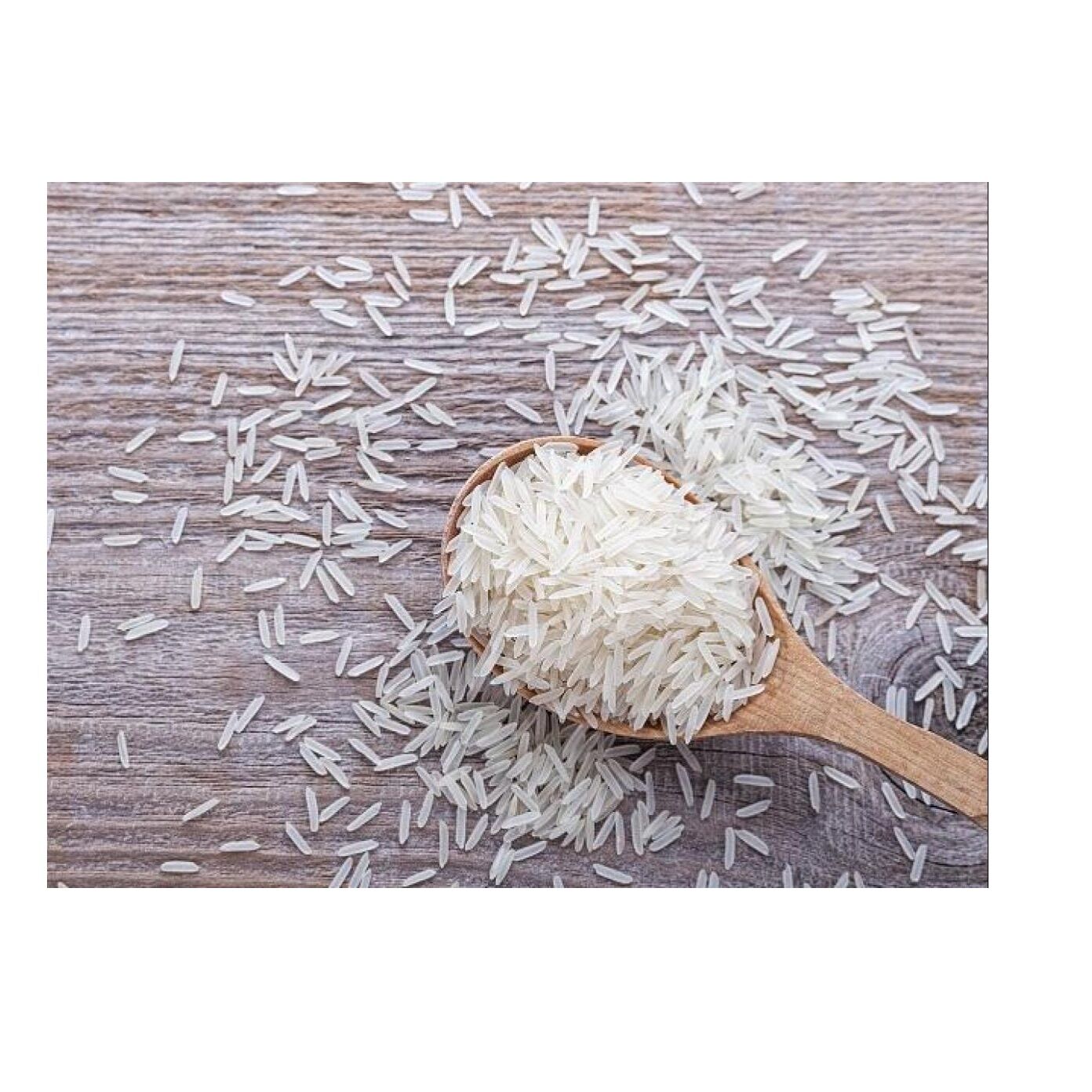 Basmati- Rice 1121 White Sella Long Grain Rice Broken 2% 25/50 Kg Pp ...