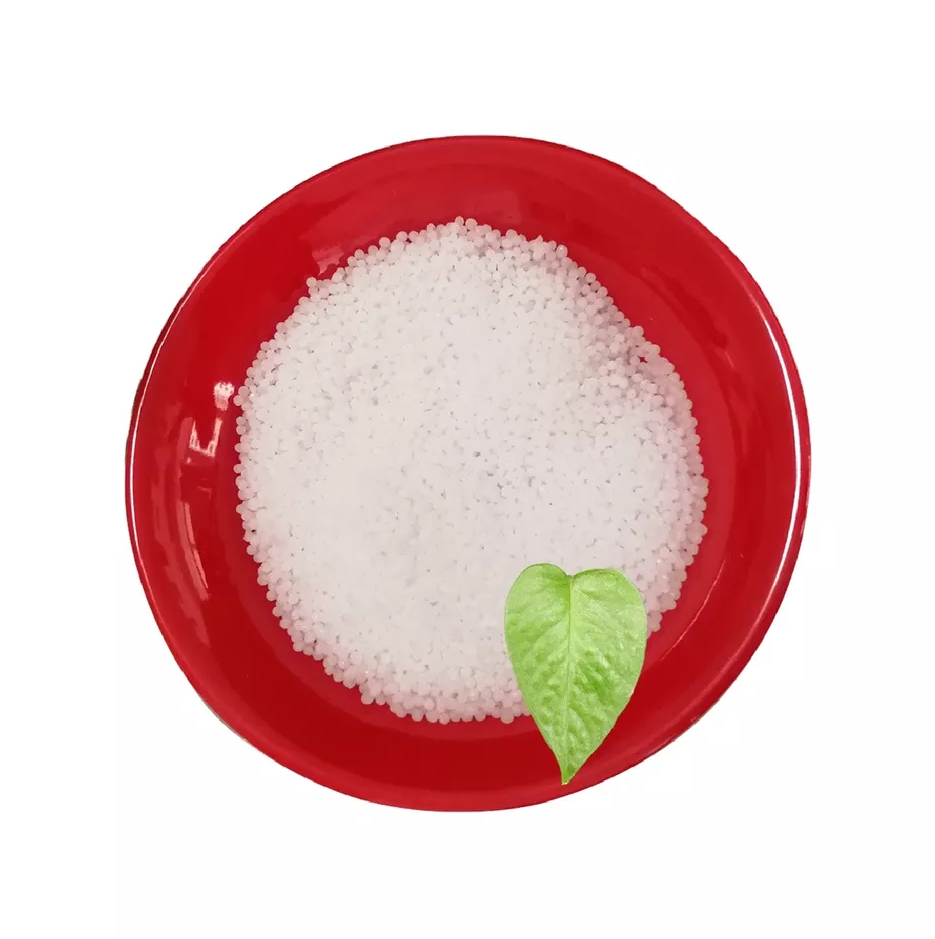 Factory Wholesale N46 Urea Fertilizer Agricultural Grade 46% Urea Super ...