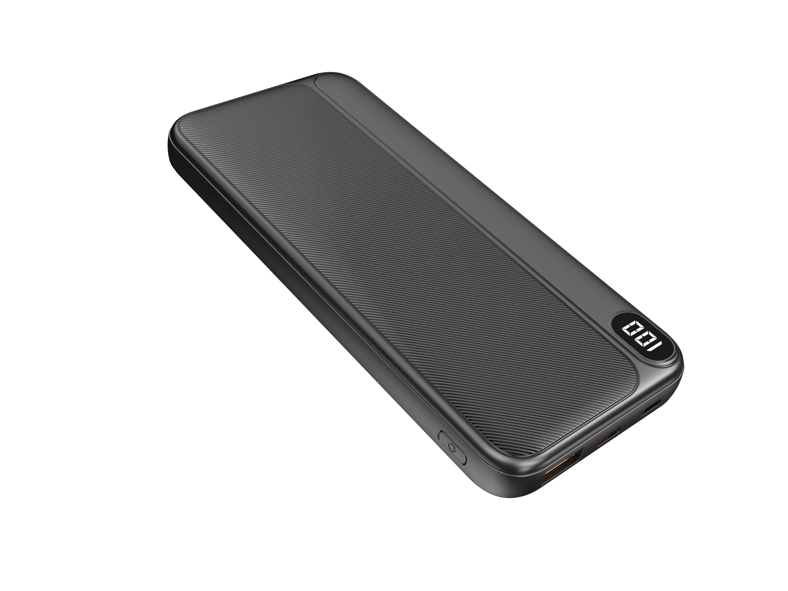 Power Bank Fast Charging For Telephone 100000mah Capacity Portable ...