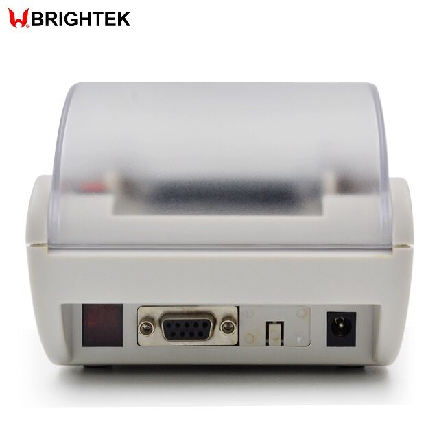 Brightek T2 Mini 57mm Pos Thermal Receipt Printer - Buy China Wholesale ...