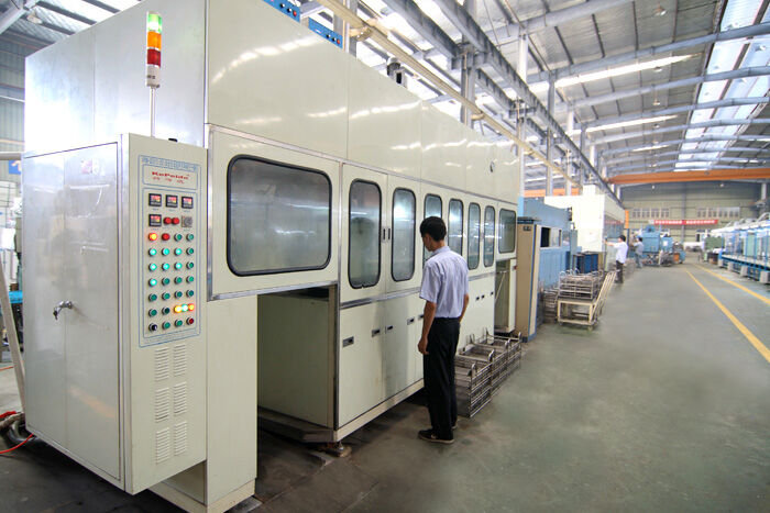 Chassis Suspension Rear Shock Absorber 90873217 For Chevrolet Sail 3 ...