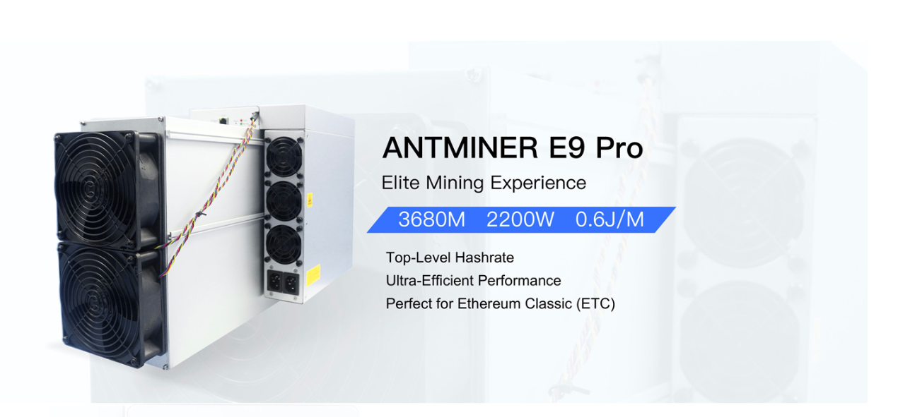 Stock Antminer D9 1770g Dash Asic Miner D7 On Sale Dash Low Price ...
